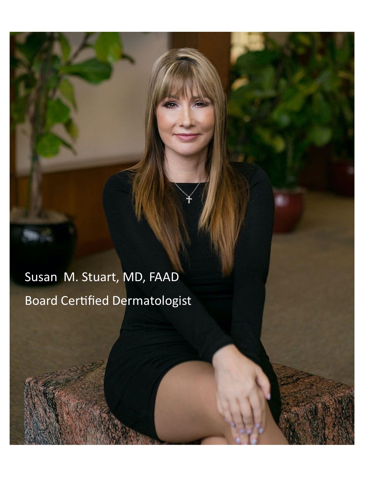 Susan Stuart, MD | Female Hair Restoration Surgeon San Diego & Orange ...